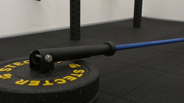 Пост Сапер для тяги Т-грифа STECTER