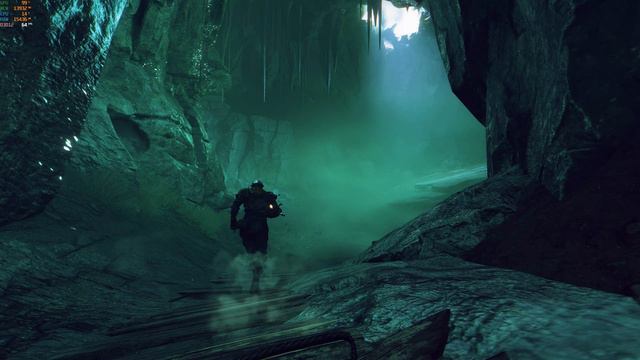 4K 60fps Atlas Fallen - BeyondallLimits Raytracing ultra reshade Graphics Ультра Графика Nvidia RTX4