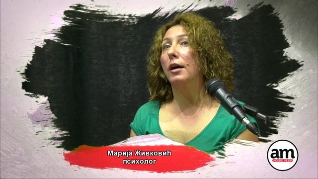 AUTIZAM KROZ NAŠ DVOGLED Marija Zivkovic_ZNACAJ OBRAZOVANJA KADRA