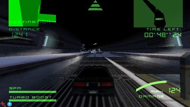 Knight Rider/Рыцарь дорог #5 Конец подкрался незаметно