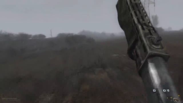 S.T.A.L.K.E.R (MISERY) НЕ Боевая (20)
