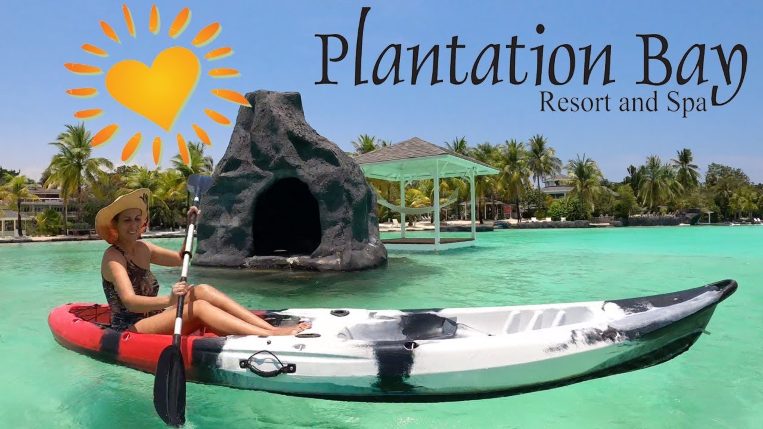 Plantation Bay Resort and Spa. Лучший отель в Себу, Филиппины