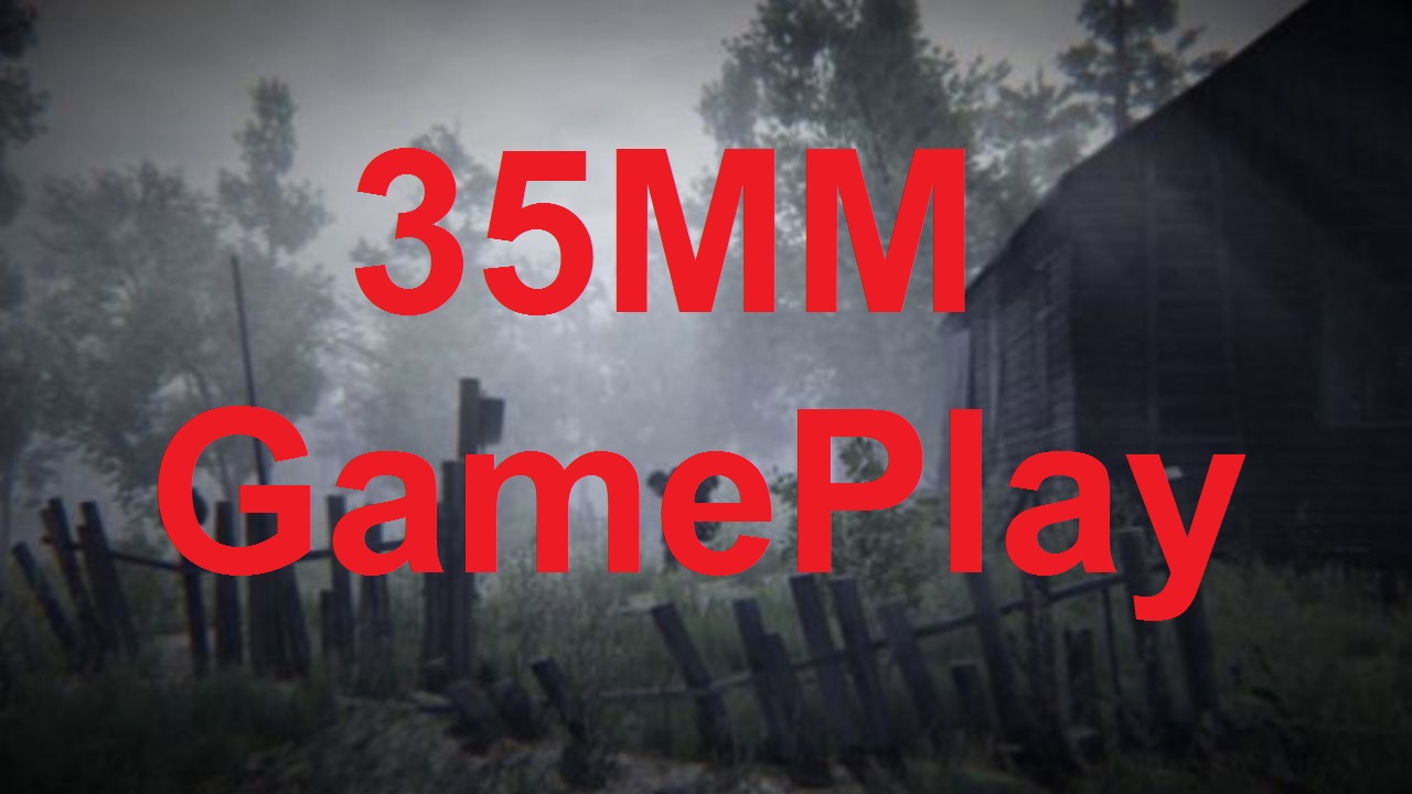 35MM - Stalker фотограф