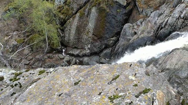 Прогулки по Южному Уралу