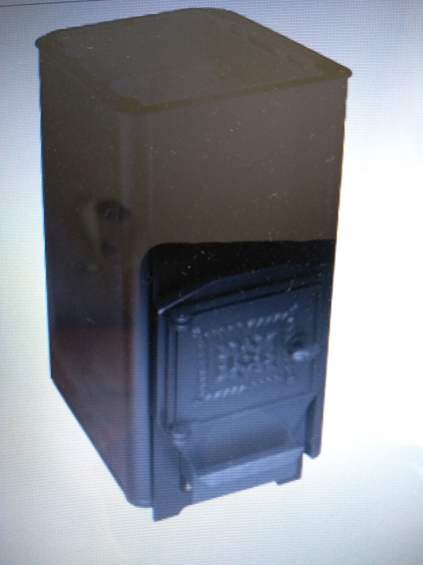 Печь в парную на дровах для бани.