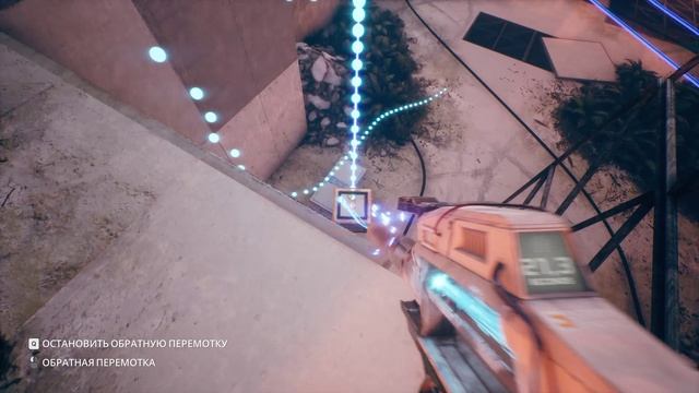 The Entropy Centre Прохождение №6 ФИНАЛ