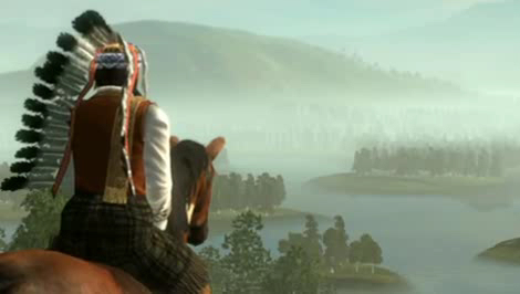 Empire: Total War - The Warpath Campaign