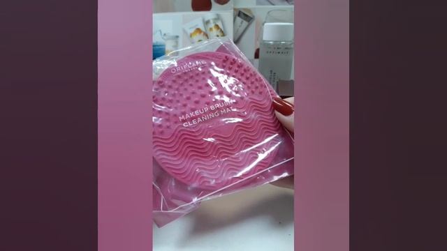 Мой первый заказ по каталогу Орифлэйм №12  2022 / Невзорова Наталья