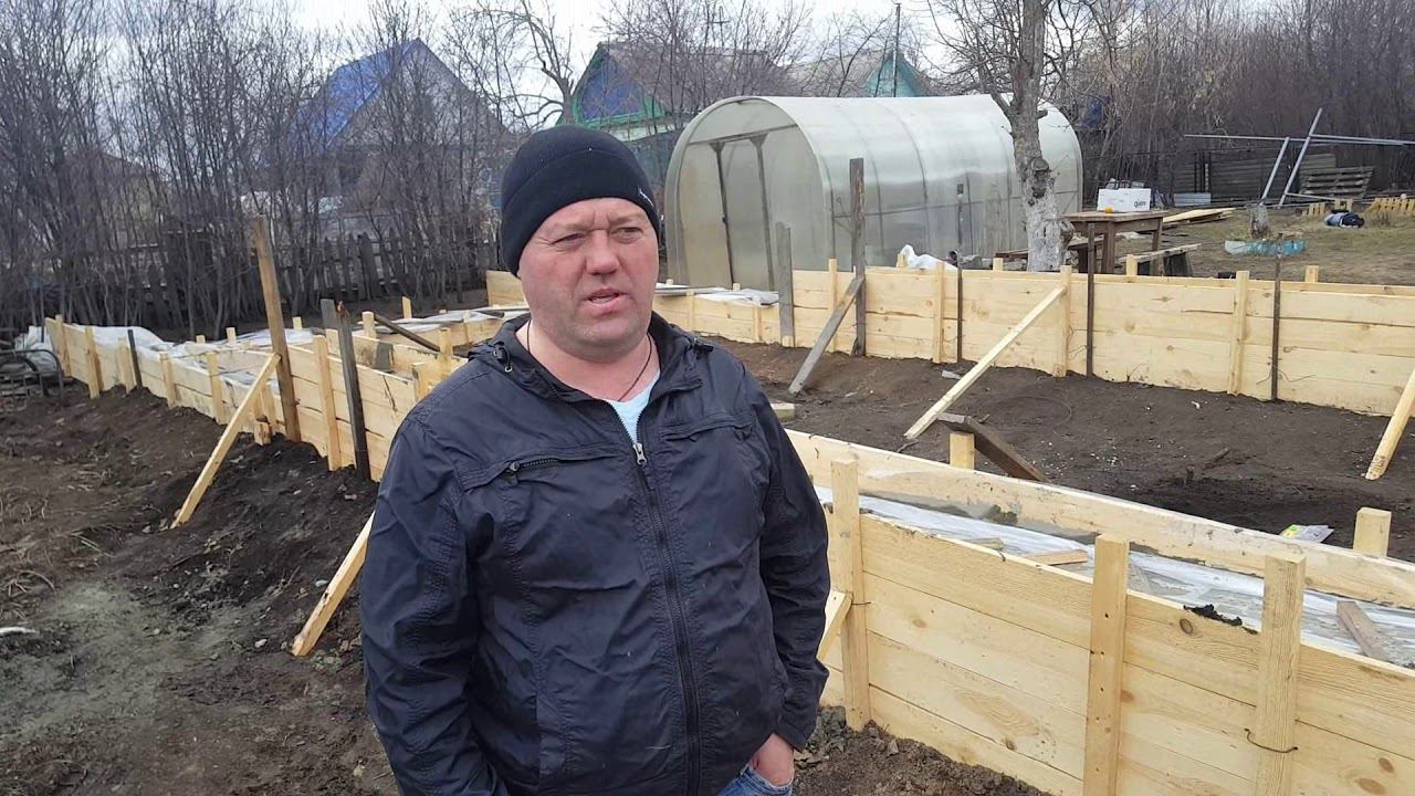 Отзыв клиента о работе Евгения Константинова. Видео 1.