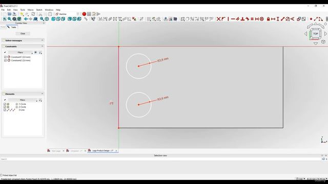 4. 3D Modelling for product design