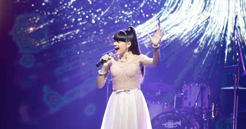 Диана Анкудинова (Diana Ankudinova)"На сиреневой луне"(On the lilac moon)26.01.22г. "Гнездо глухаря"