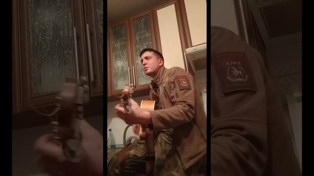 Наши Ребята прикалываются))Герои Наши!