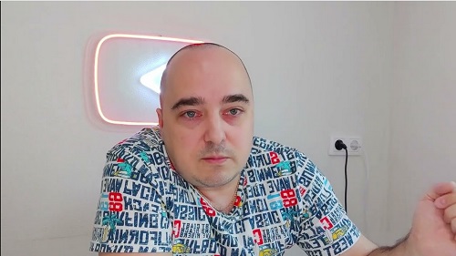 Канал будни Натальи и Александра показали своё истинное лицо !