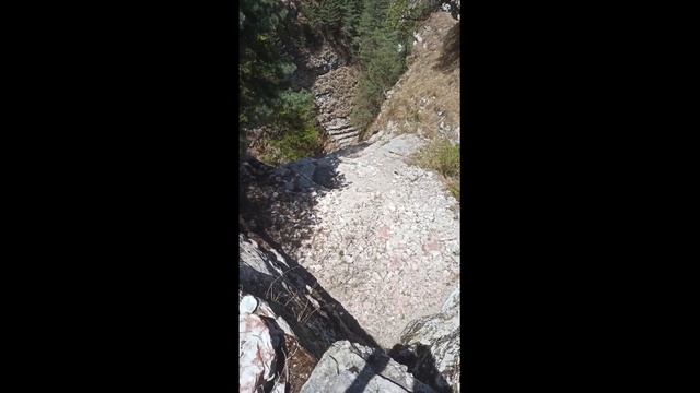 Красивое место планеты