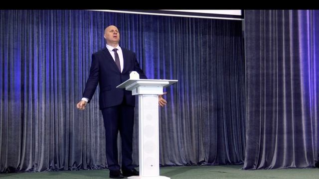 Салов А. А. - Два крещённых, один обращённый