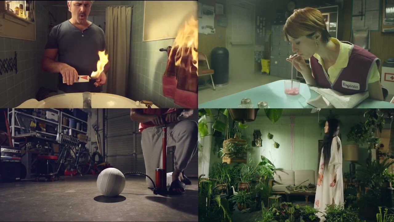 Как иногда чувствуешь себя при программировании