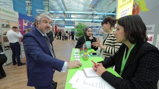 АПТЕКА 2023 - Армен Мелик-Мурадян, Руководитель компании Successful Seller