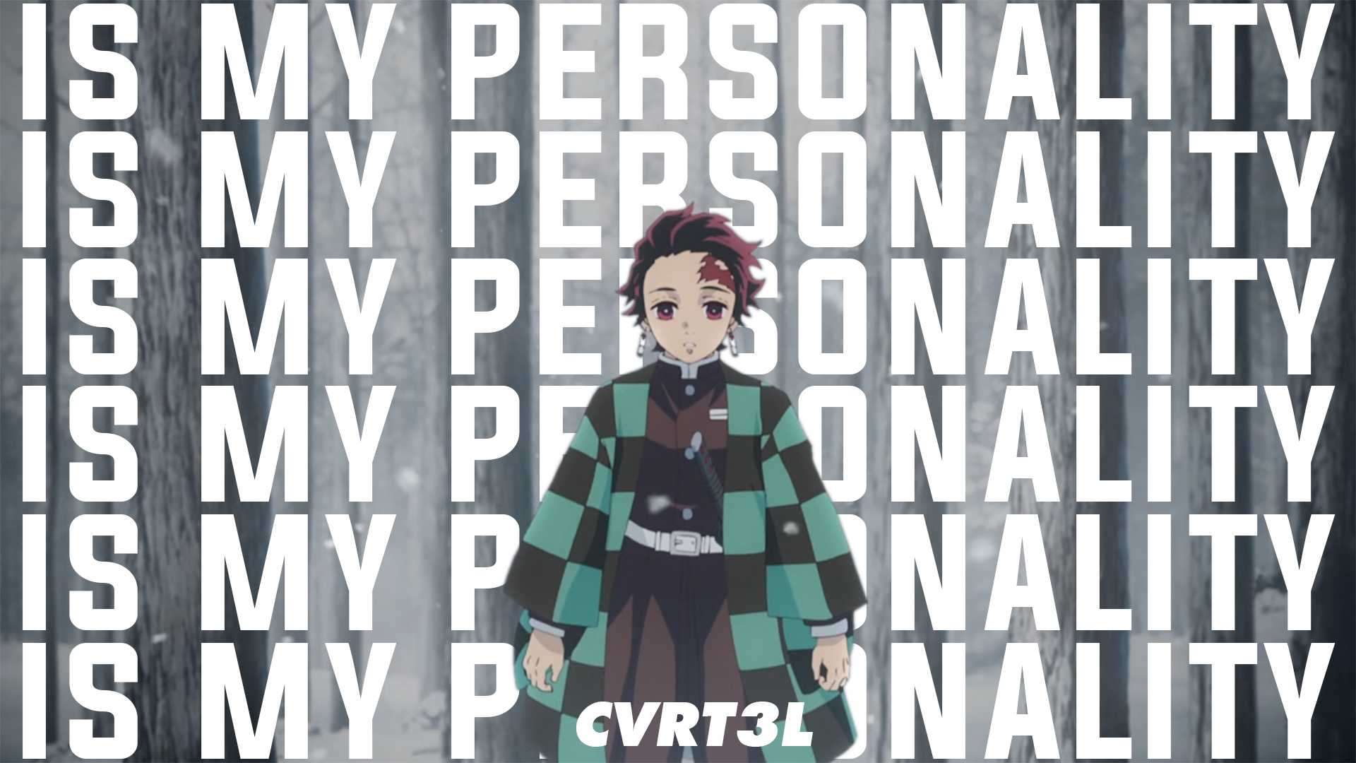 Is My Personality MIX (ELECTRONIC MUSIC)