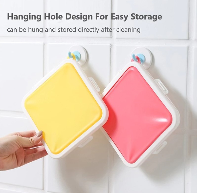 Контейнер для хранения сэндвичей