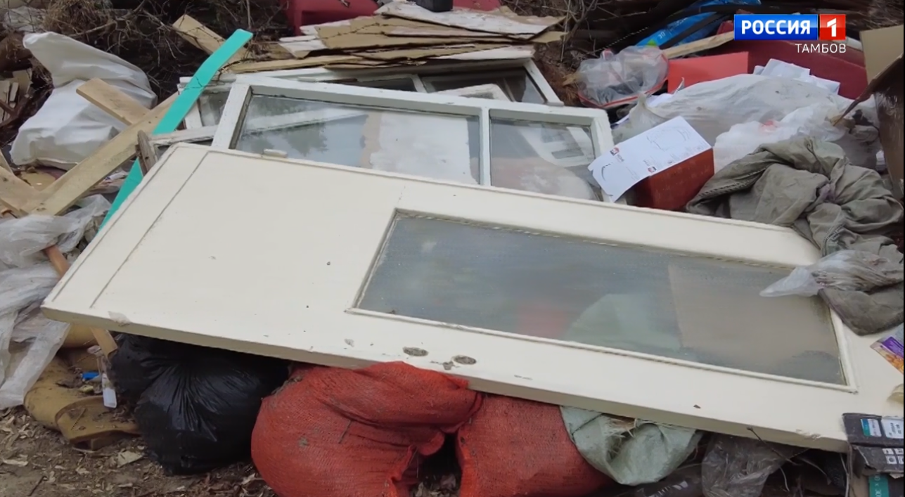 Дежурный по району: Набережная, 4 и субботник в парке "Дружба"