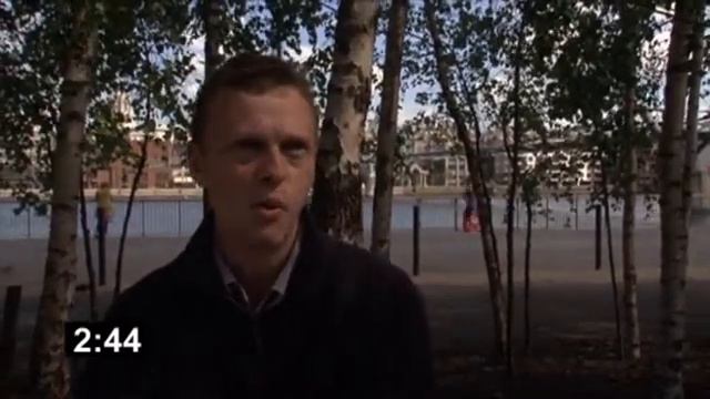 SpeakOut Advanced BBC Interviews. Unit 8. Time