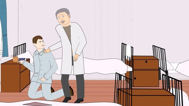 Незабытый подвиг.