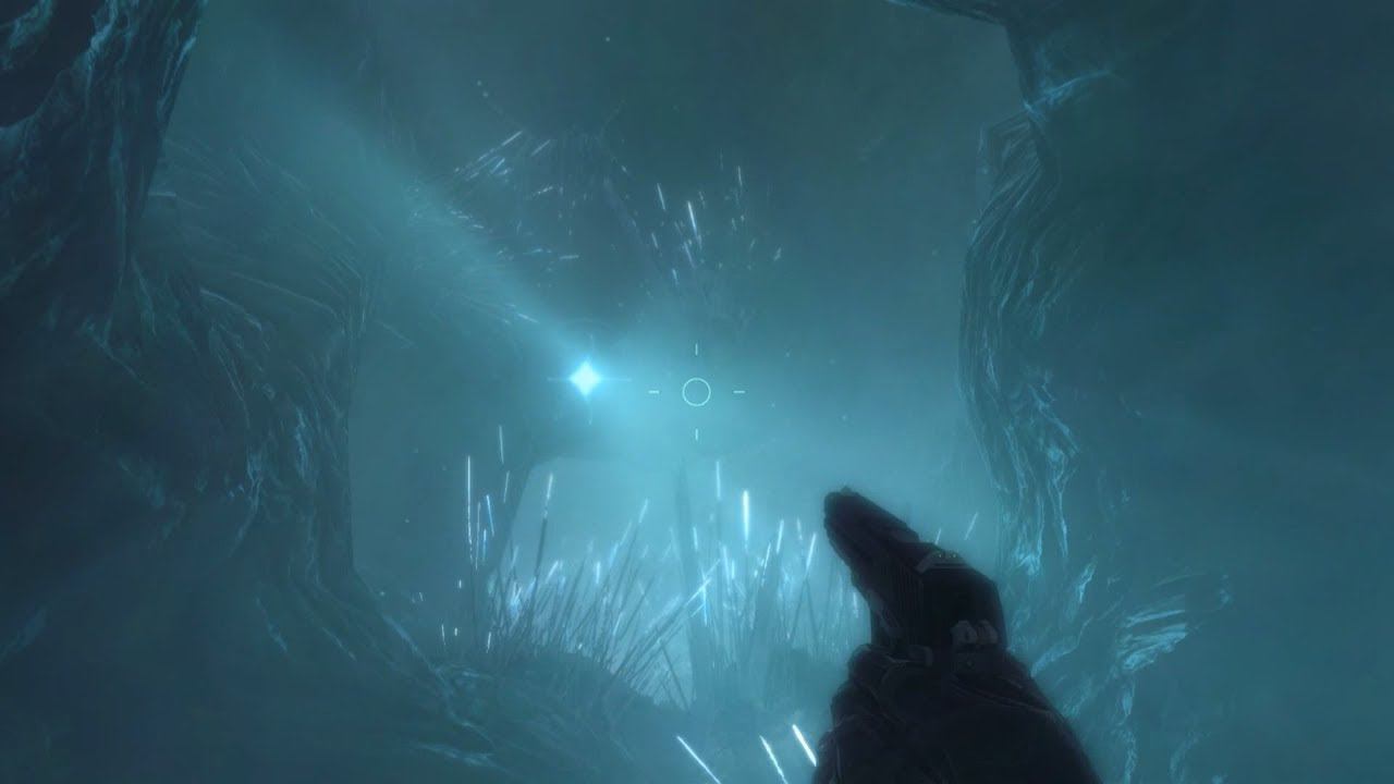 Crysis| Часть 8. Зачистка шахты. Расправа с генералом Кьянгом. Инопланетная территория.