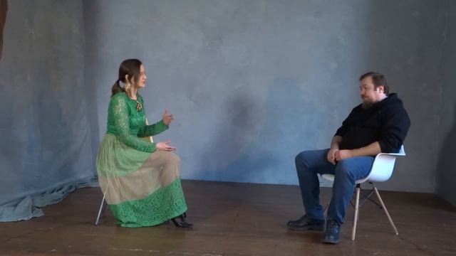 'Герои нашего времени'. Выпуск 6. Крюк.