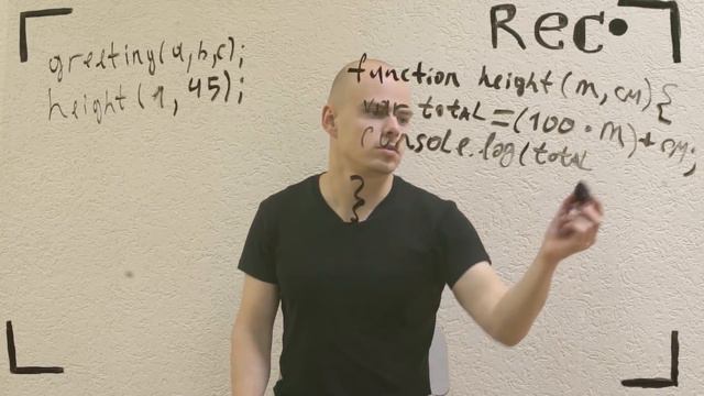 Основы Программирования - #4 - Функции (1080p)