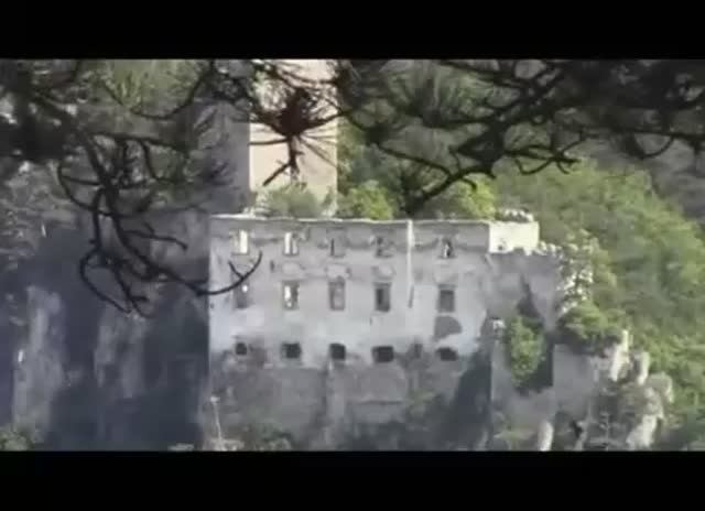 Раухенштайн (2013) Короткометражный фильм