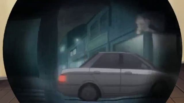 Ганц. Опенинг 1 [Gantz. Opening 1]