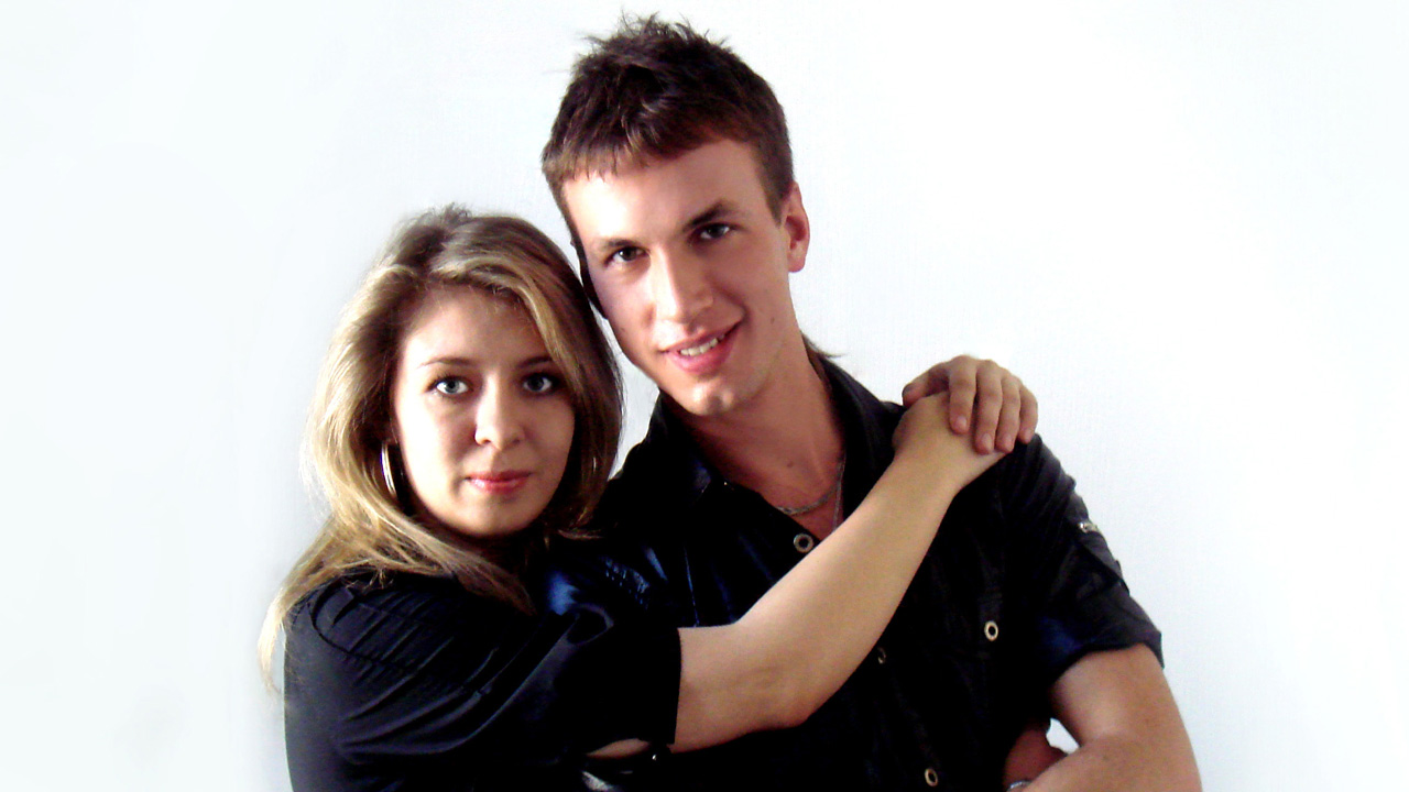 miAmi - Ориентация - север (2009)