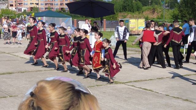 VII Межрегиональный фестиваль национальных культур «Россия - наш единый дом» 11,06,2022, 007.