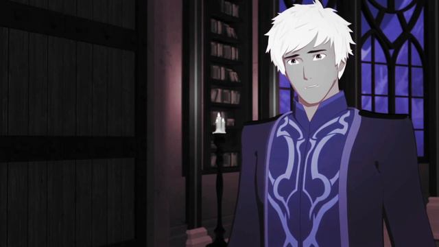 RWBY AMV_ _Dog Days Are Over_-(1080p)