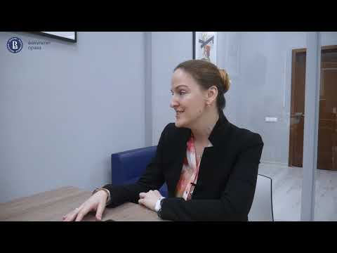 Виктория Уманская. Интервью
