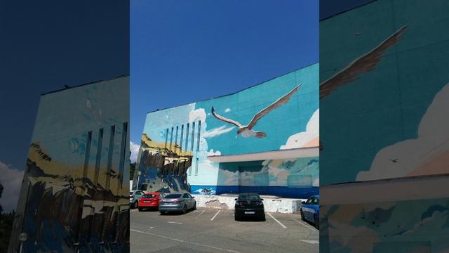 Прекрасный Геленджик ☀️🌊