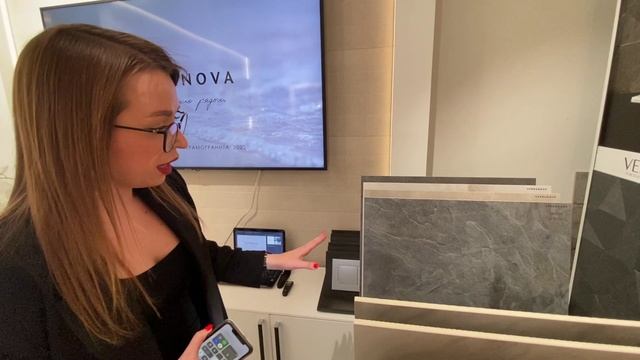 Смотрим прототип коллекции Кратор и коллекцию Метро.