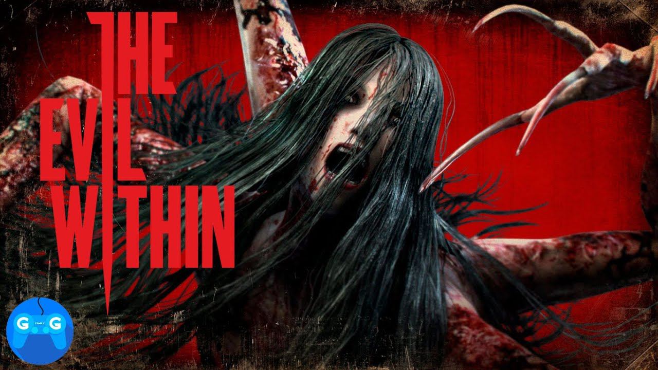 СТРИМ The Evil Within – Невероятный ужас #3