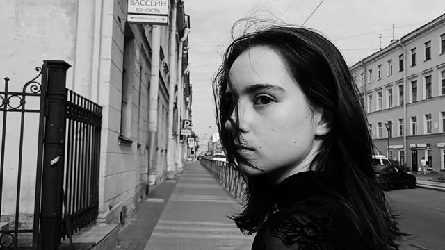 Ассоциативный монтаж - Булычева Ульяна