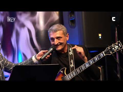 ICATHANE 2. Онлайн версия второго концерта музыкального проекта IcatHane