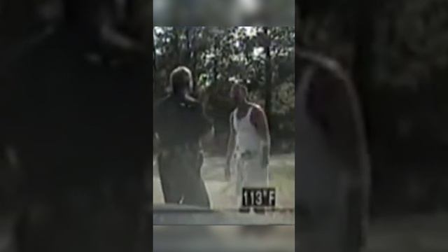 Его прозвали Бегущий человек