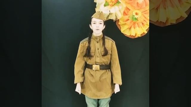 Антропова Алёна, муз. студия.