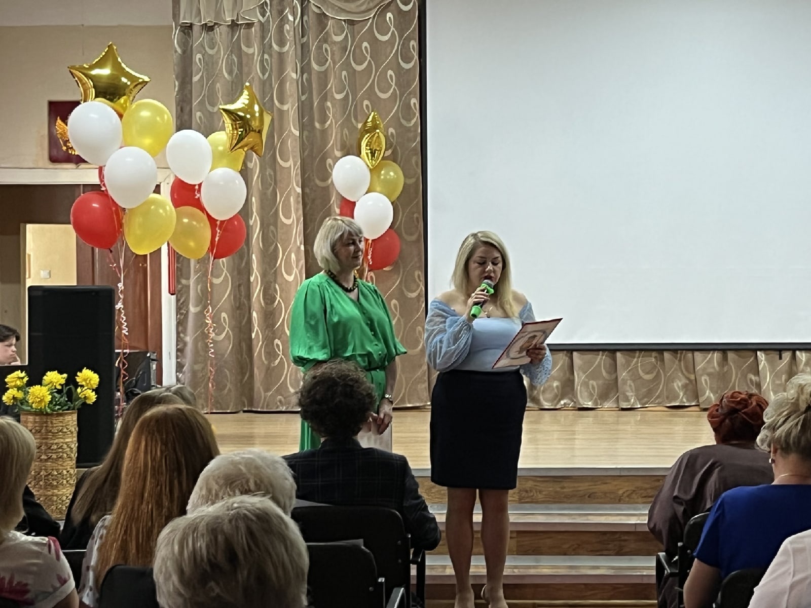 Выпускной 2022. Поздравление от родителей