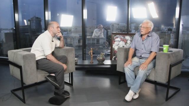 Программа «Эти люди любят свое дело»