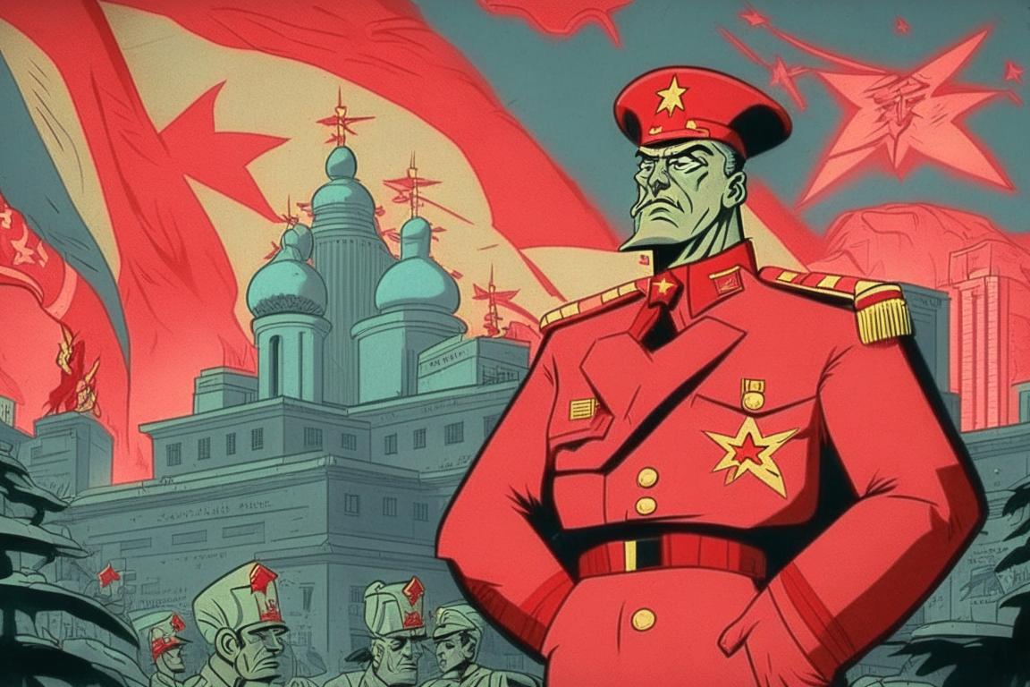 Red Alert 2 Mental Omega Акт 2 Миссия: Ворон