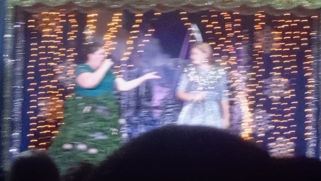 Баттл новогодних Ёлок