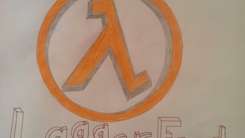 Half-Life 2 [Прохождение] №18 - Артиллерийский огонь, ЗАЛП!!!! 
(Перезалив с канала Лаггера)