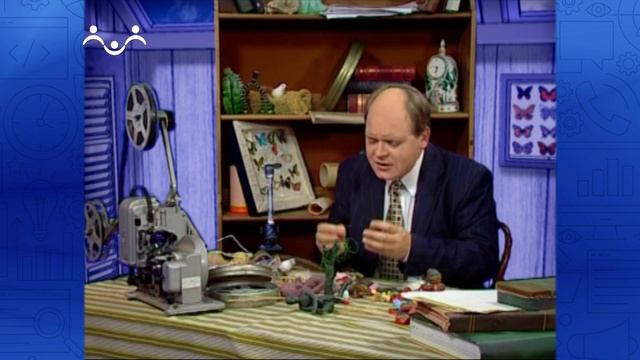 Знай наших. Владислав Старевич