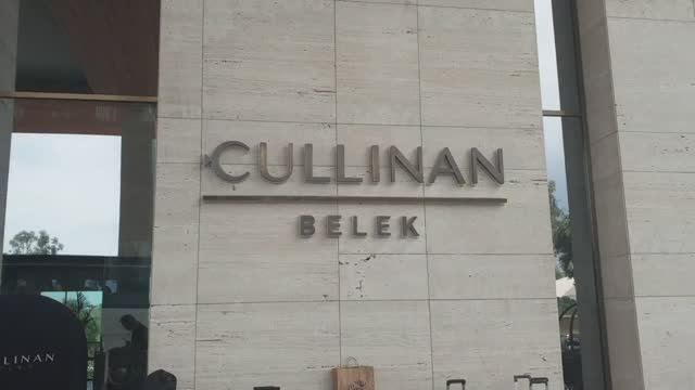 Cullinan  Belek 5_ один из лучших отелей Vip в Белеке.Турция #белек #турция #лучшийотельвтурции