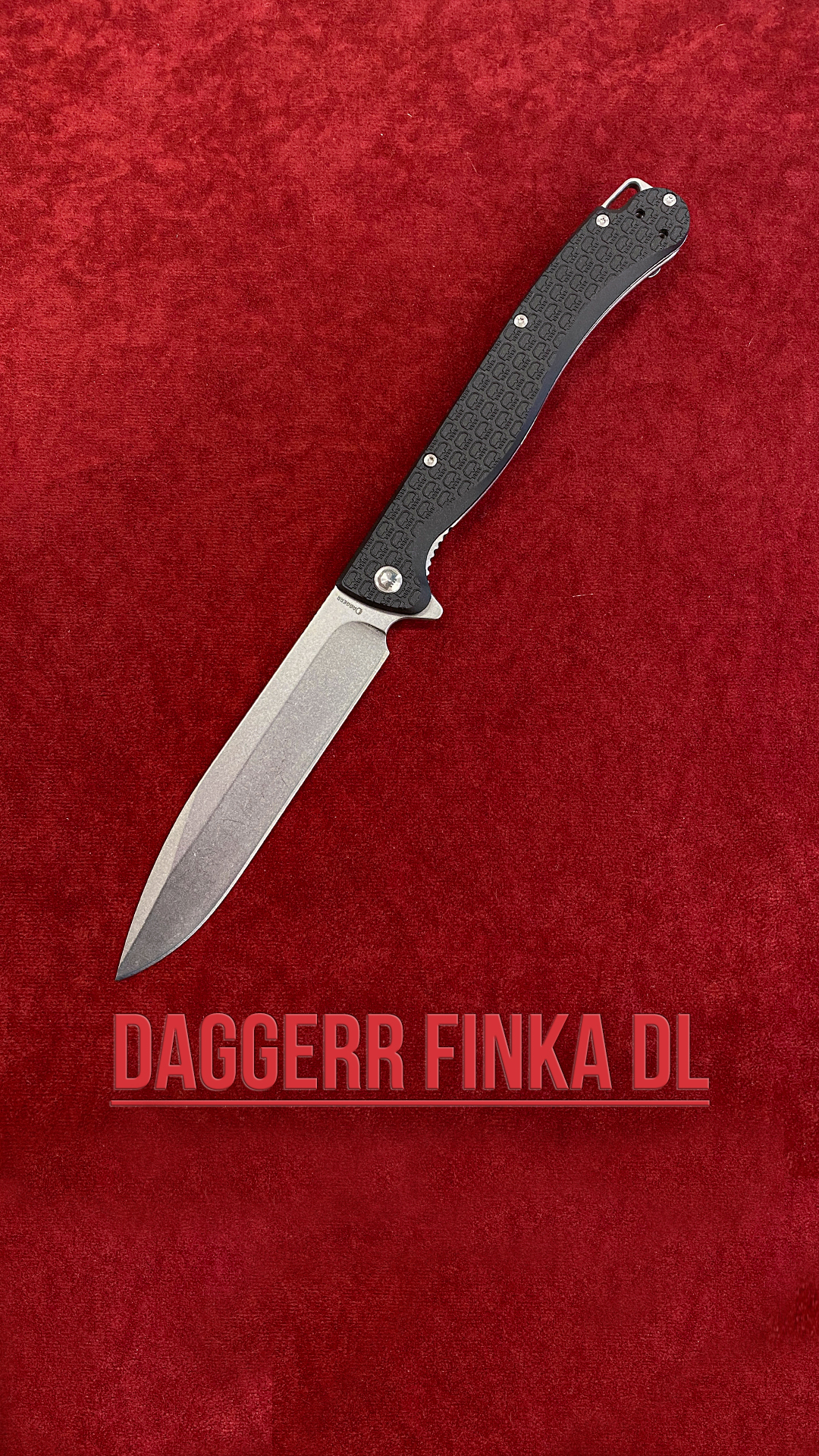Daggerr Finka DL